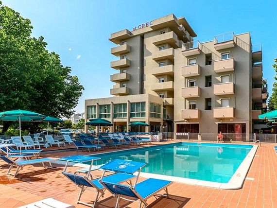 Wakacje w St. Gregory Park we Włoszech z Nekera - Wczasy na Wakacje.pl