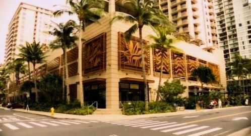 Hotel Embassy Suites Honolulu - Stany Zjednoczone Ameryki Hawaje na ...