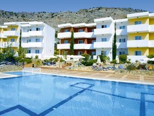 Wakacje w Stella (Pefkos) w Grecji z Oasis Tours - Wczasy na Wakacje.pl