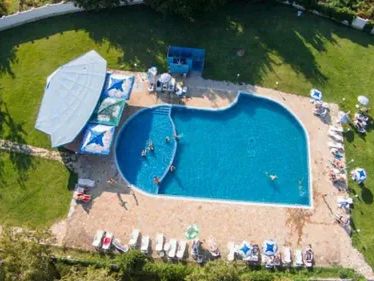 Wakacje w Strandja w Bułgarii z Euro Pol Tour - Wczasy na Wakacje.pl