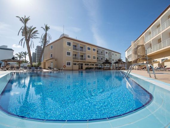 Wakacje w Surfing Colors w Hiszpanii z Oasis Tours - Wczasy na Wakacje.pl