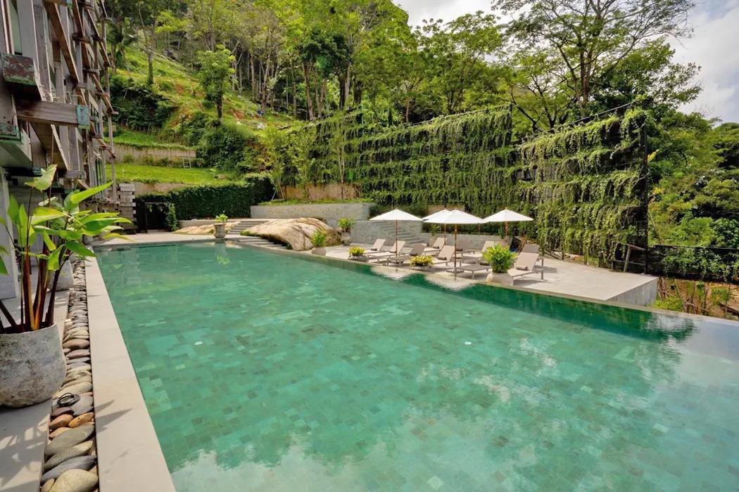 Hotel Dinso Resort - Tajlandia Phuket na Wakacje.pl
