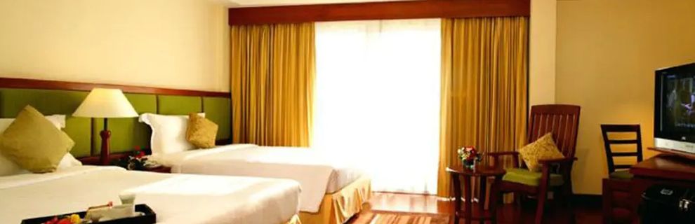 Hotel Kalim Resort - Tajlandia Phuket na Wakacje.pl