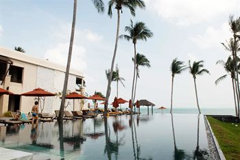 Hotel Weekender Resort & Spa - Tajlandia Samui na Wakacje.pl