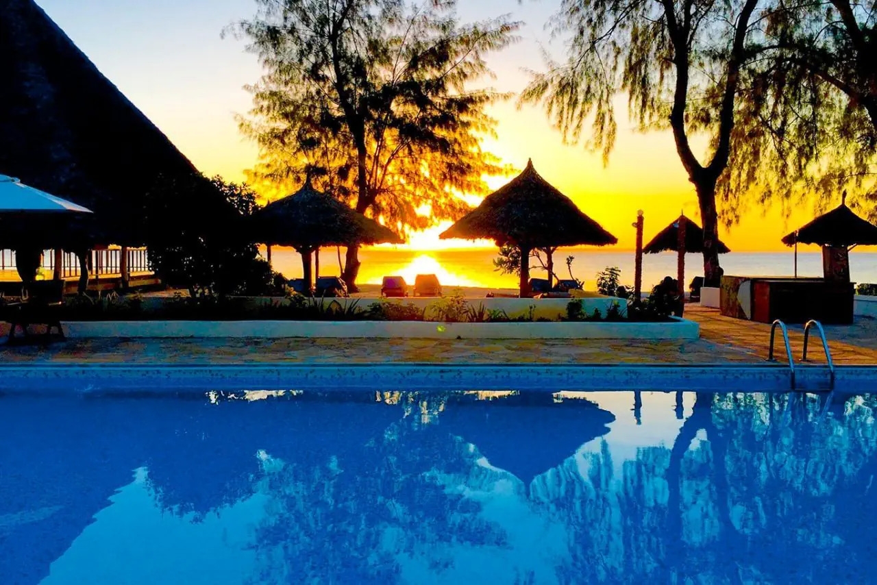 Hotel Michamvi Sunset Bay - Tanzania Zanzibar na Wakacje.pl