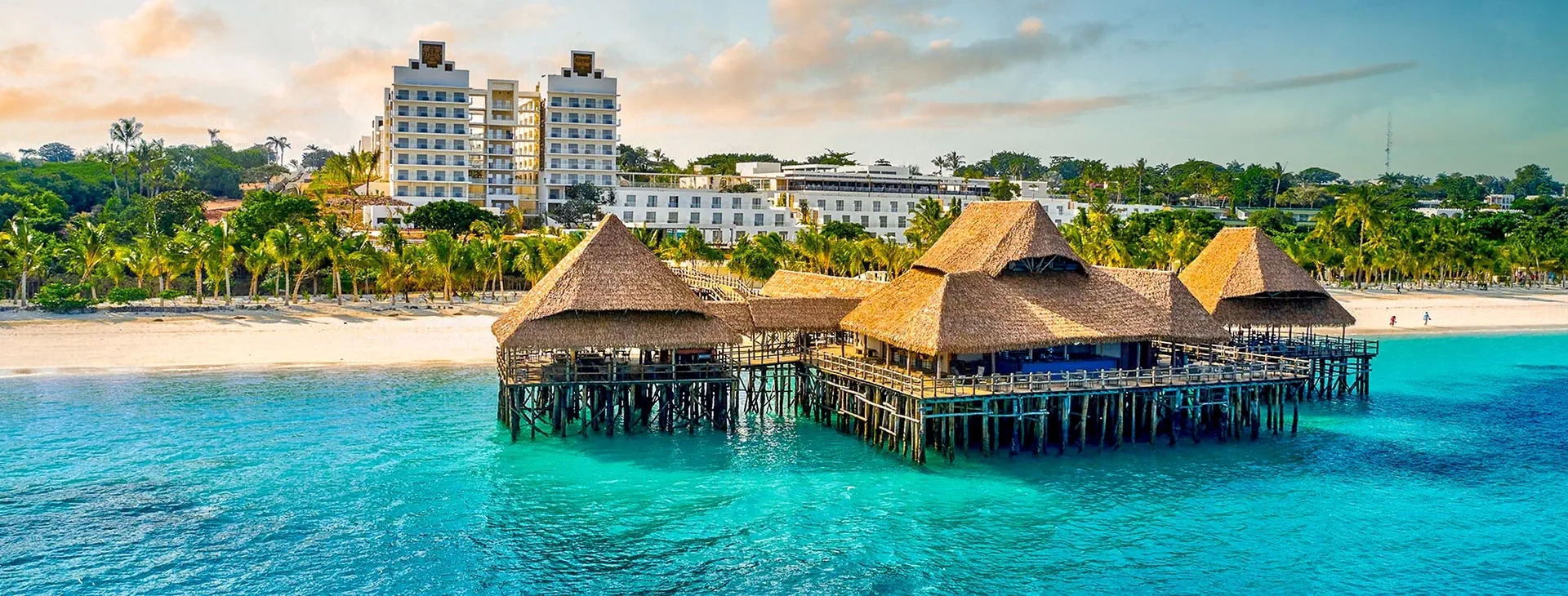 Hotel Riu Jambo - Tanzania Zanzibar na Wakacje.pl