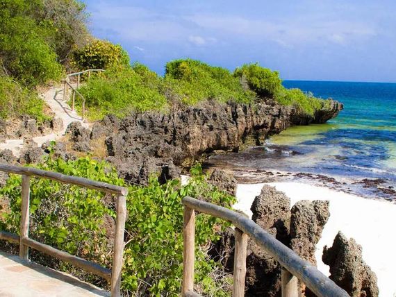 Wakacje w Temple Point Resort w Kenii z Prima Holiday - Wczasy na ...