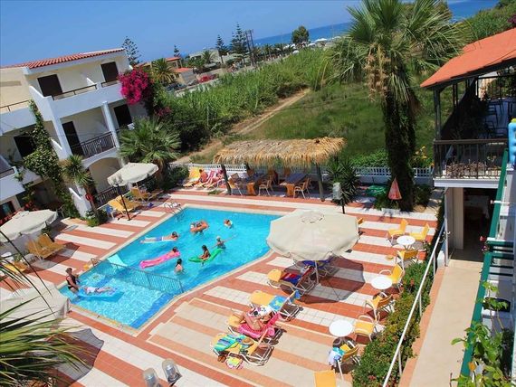 Wakacje w Trefon w Grecji z Coral Travel - Wczasy na Wakacje.pl