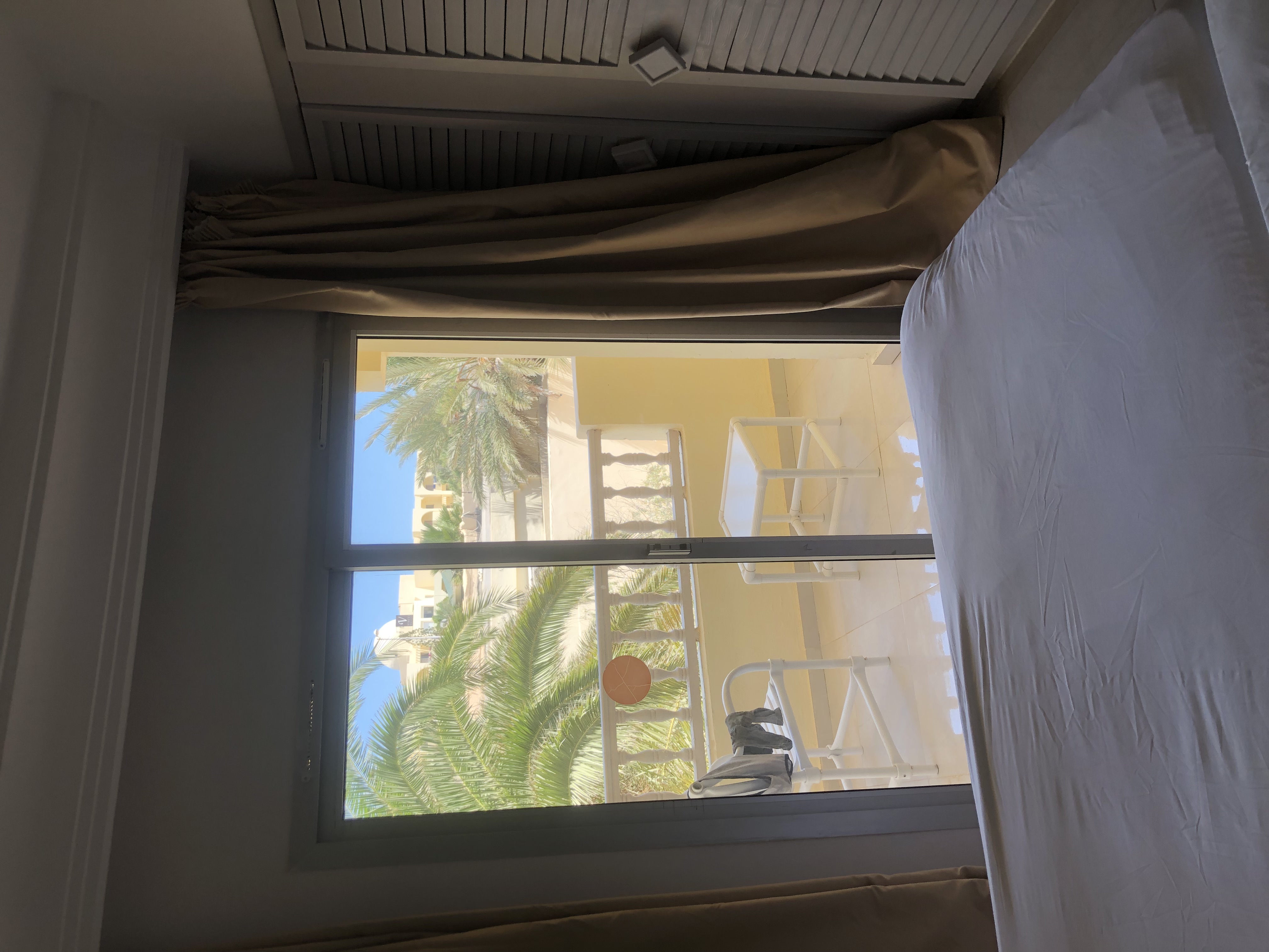 Hotel Baya Beach Aqua Park (ex Les Quatres Saisons) - Tunezja Djerba na ...