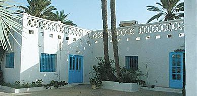 Hotel Dar Faiza - Tunezja Djerba na Wakacje.pl