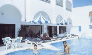 Hotel Dar Selma - Tunezja Sousse na Wakacje.pl