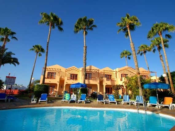 Wakacje w Turbo Club w Hiszpanii z Exim Tours - Wczasy na Wakacje.pl