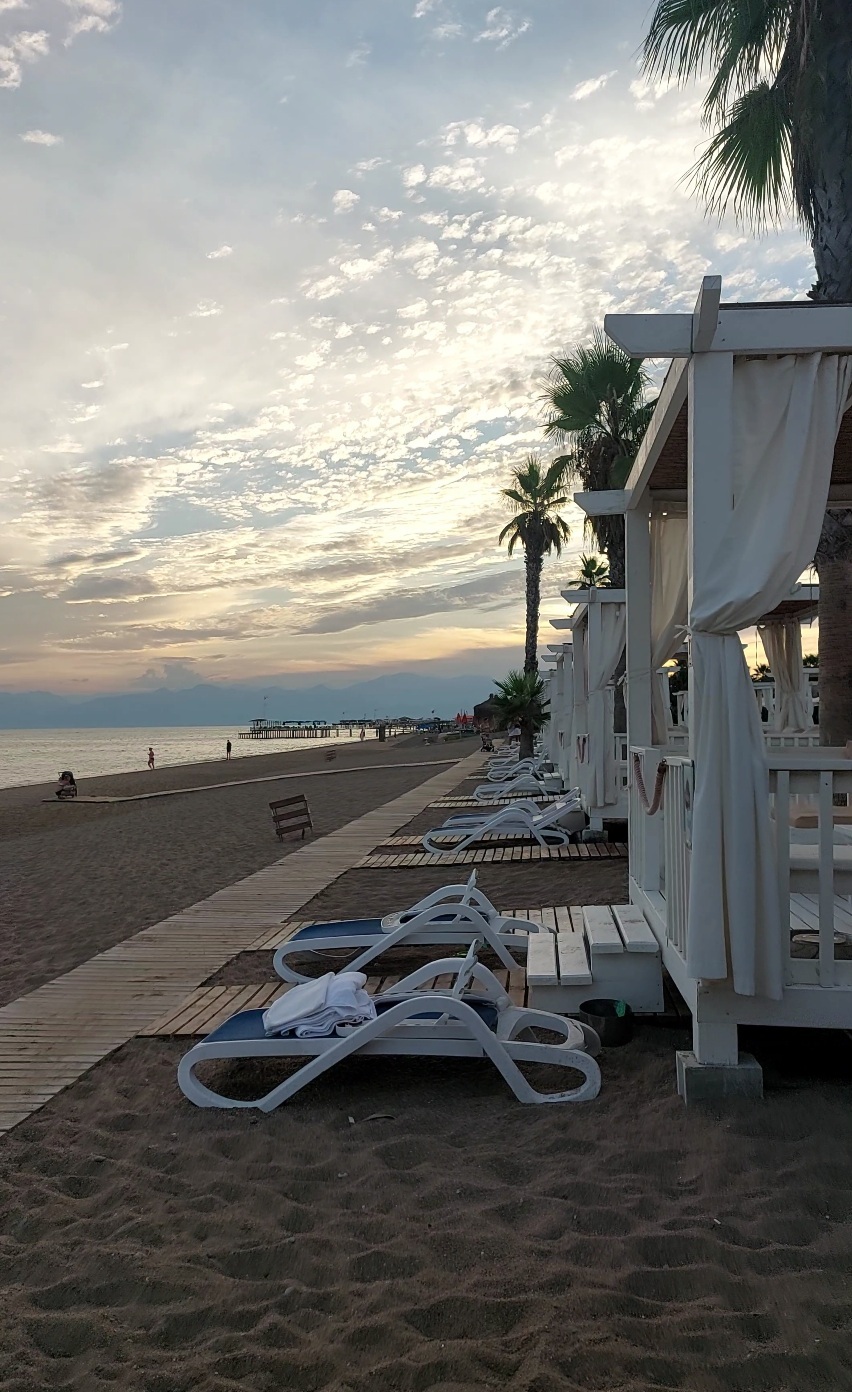 Opinie o hotelu Adora Hotel & Resort (ex. Adora Golf) w Turcji, Riwiera ...