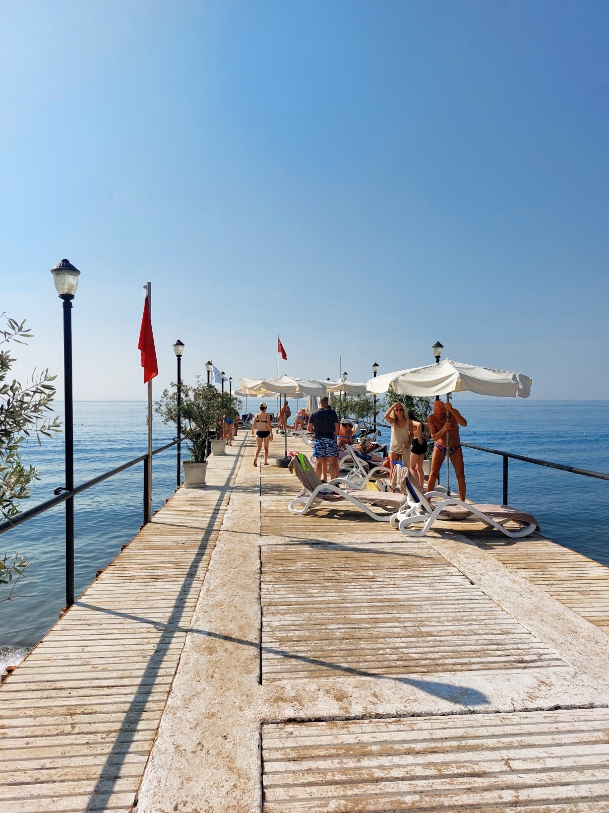 Opinie o hotelu Adora Hotel & Resort (ex. Adora Golf) w Turcji, Riwiera ...