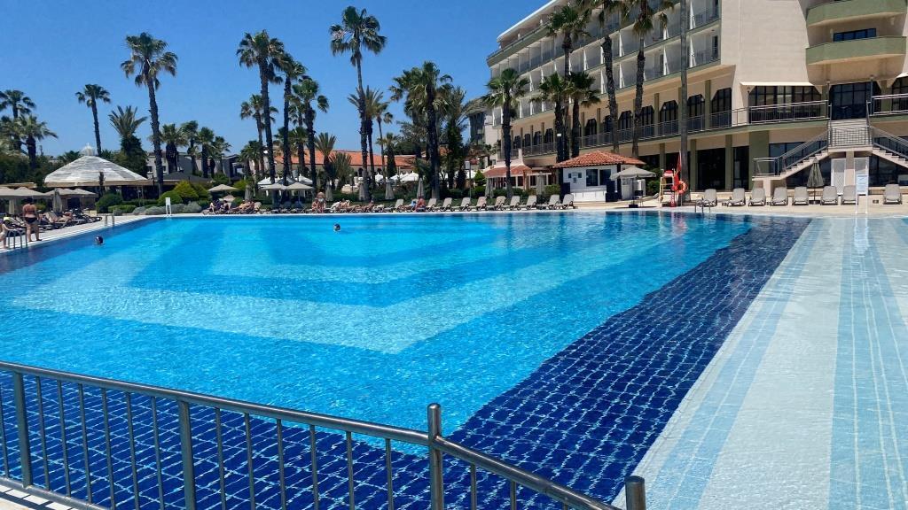 Hotel Adora Hotel & Resort (ex. Adora Golf) - Turcja Riwiera Turecka na ...