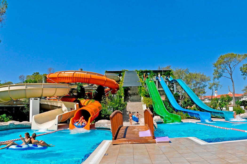 Wakacje w Ali Bey Resort Side w Turcji z Anex Poland - Wczasy na Wakacje.pl