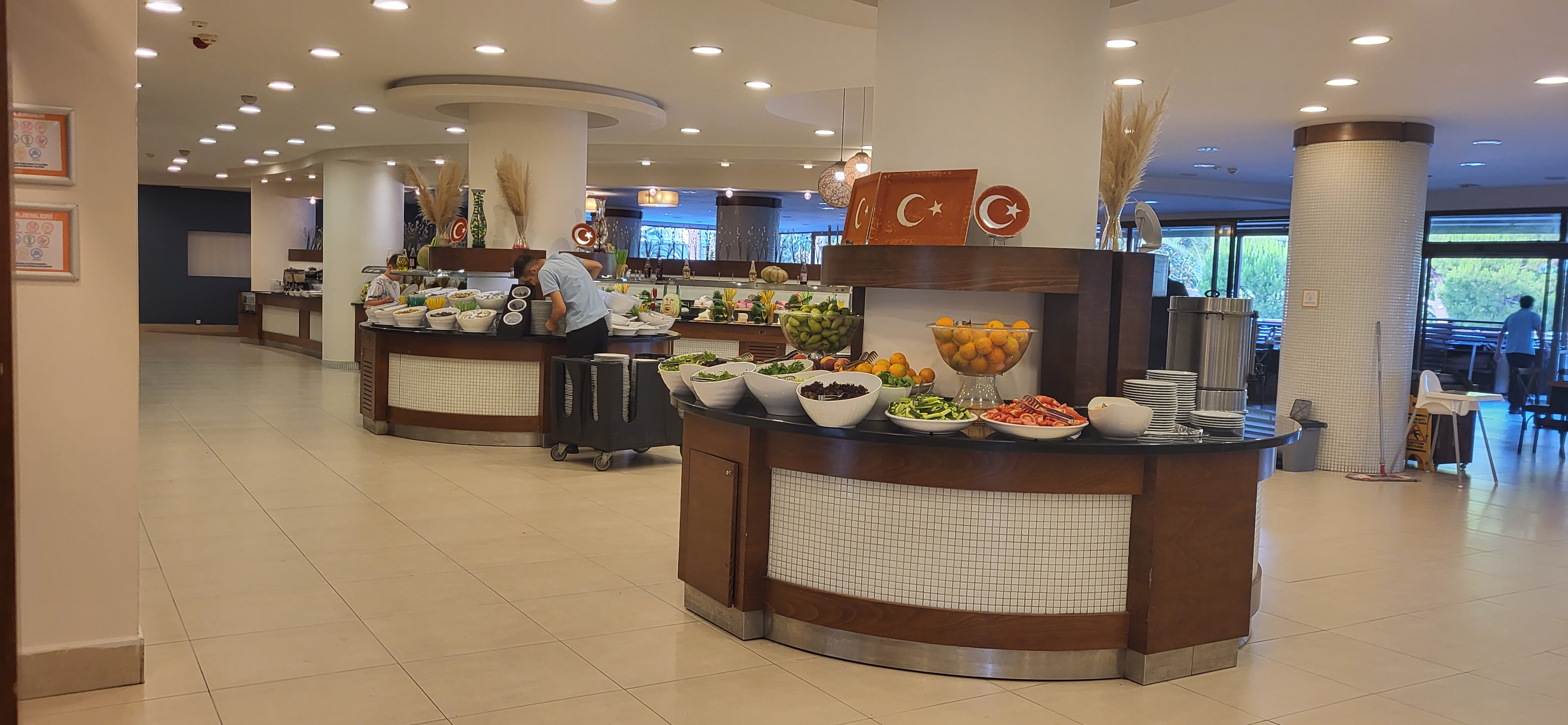 Hotel Atlantique Holiday Club - Turcja Wybrzeże Egejskie na Wakacje.pl