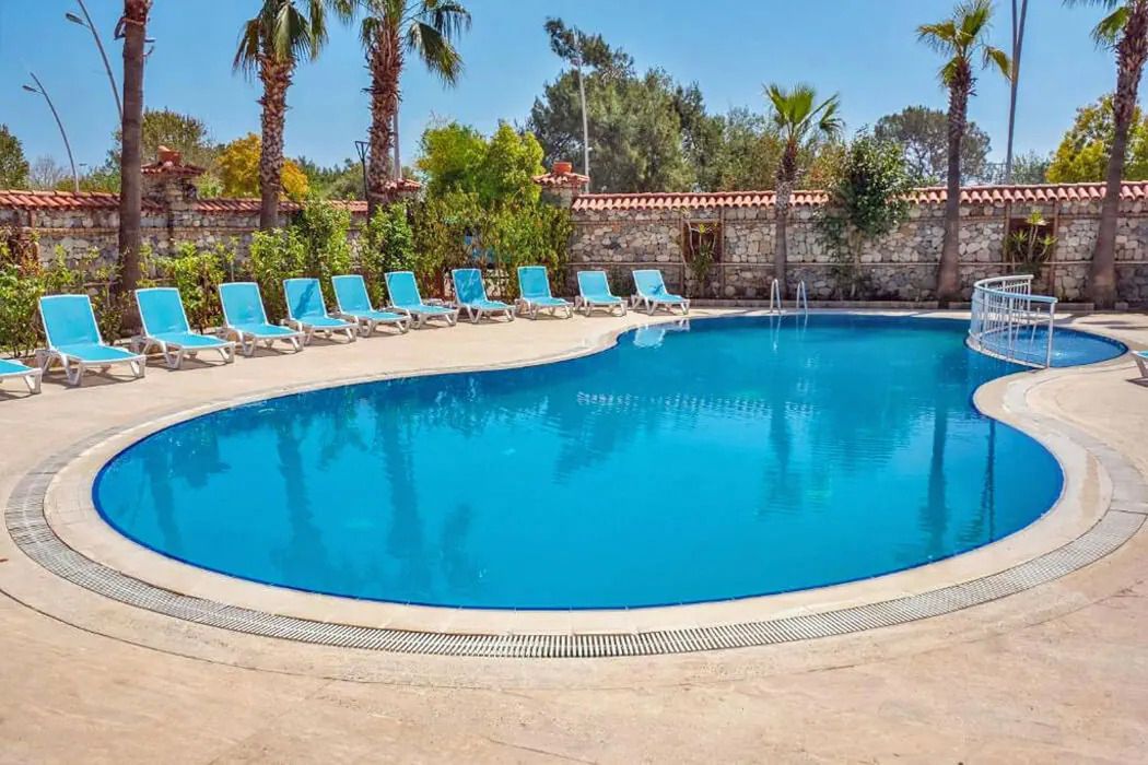 Wakacje w Beldibi Beach Hotel (ex. Venus Beach) w Turcji z Coral Travel ...