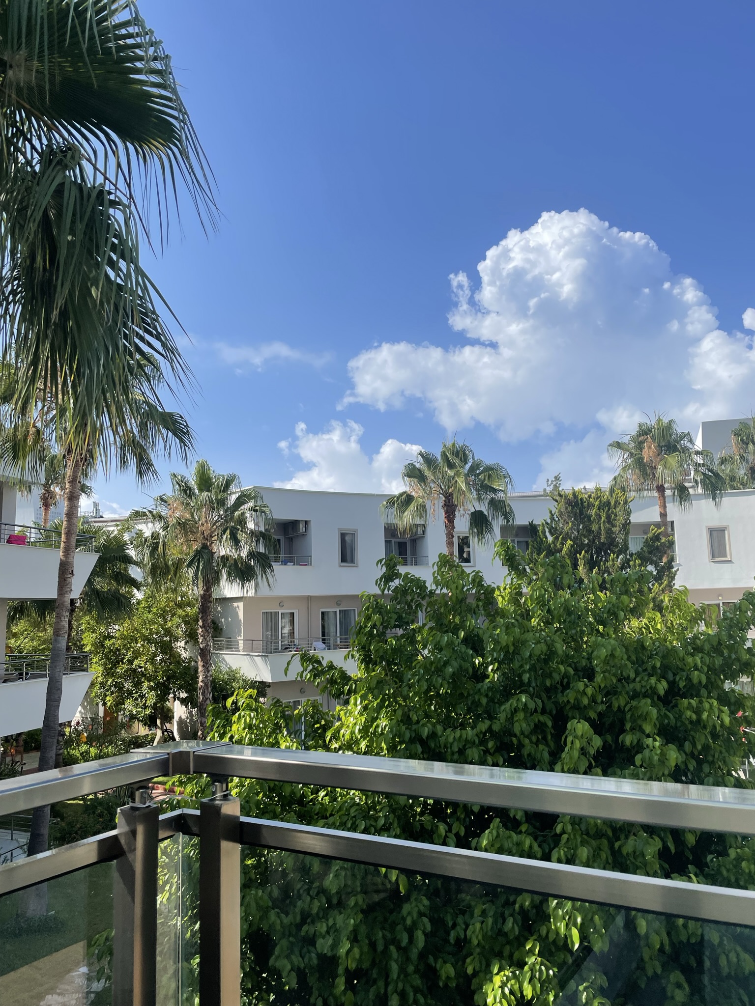 Opinie o hotelu Club Mermaid Village w Turcji, Riwiera Turecka - Wakacje.pl