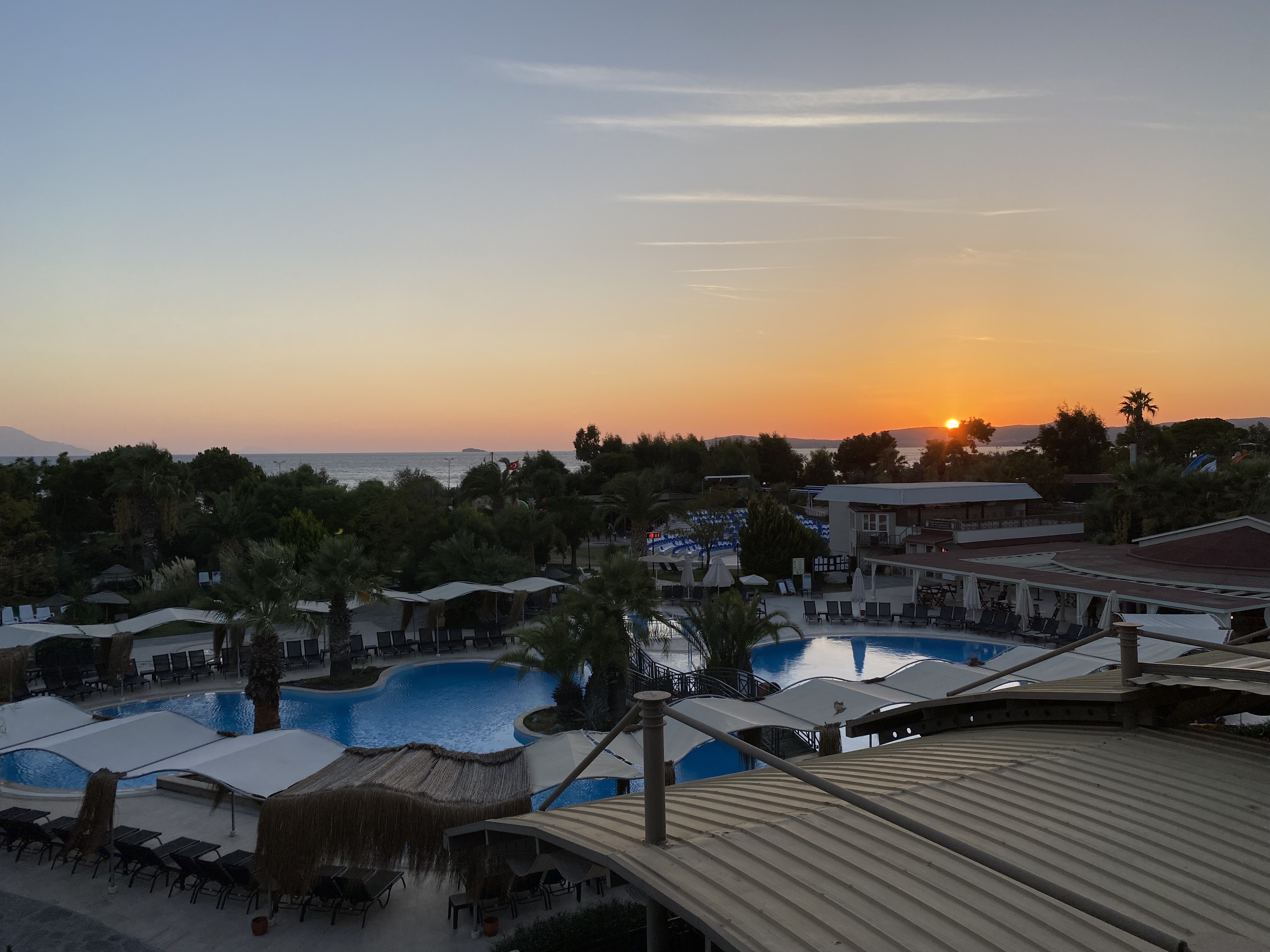 Hotel Club Yali Hotels & Resort - Turcja Wybrzeże Egejskie na Wakacje.pl