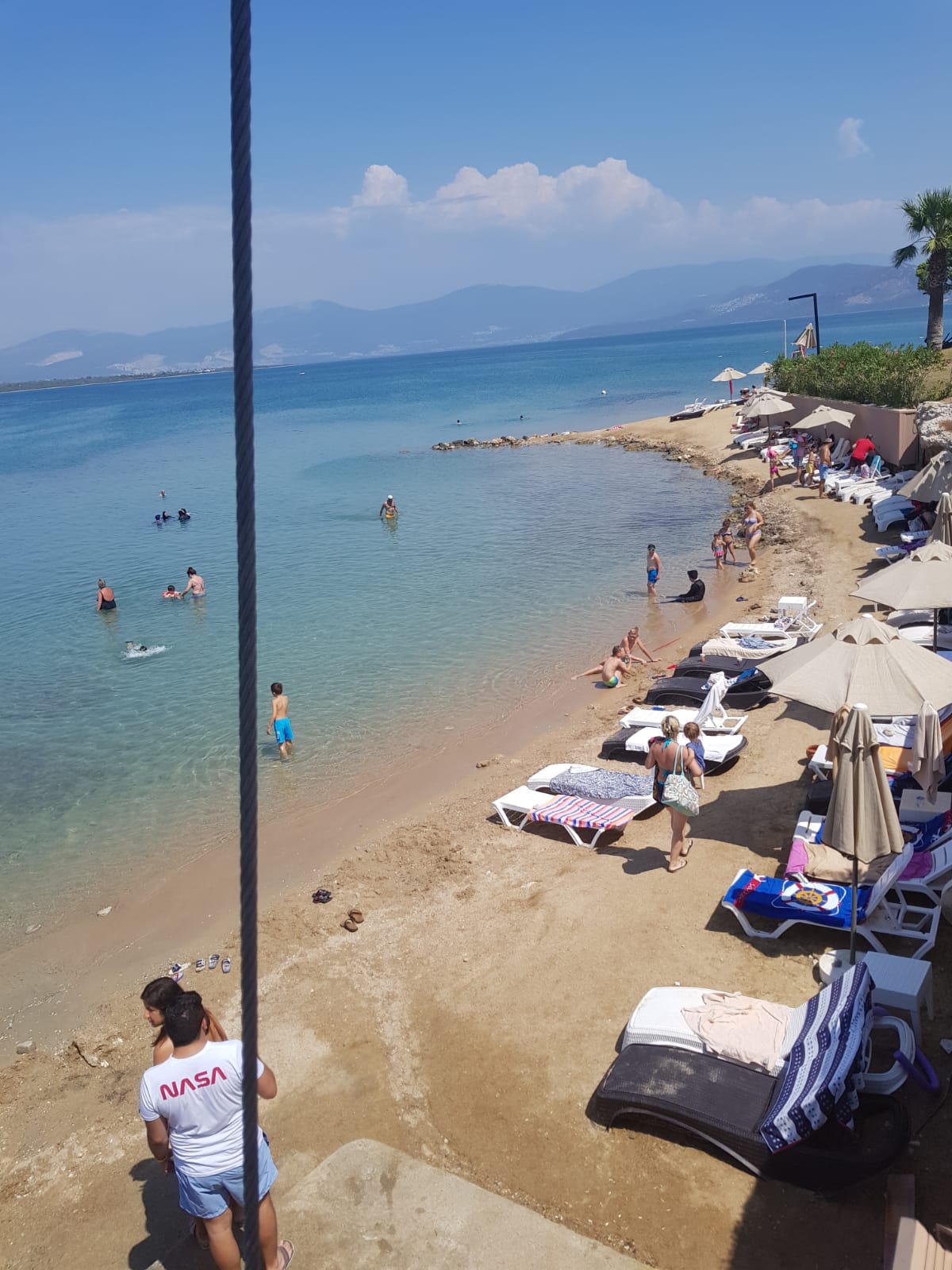 Hotel Duja Didim - Turcja Wybrzeże Egejskie na Wakacje.pl