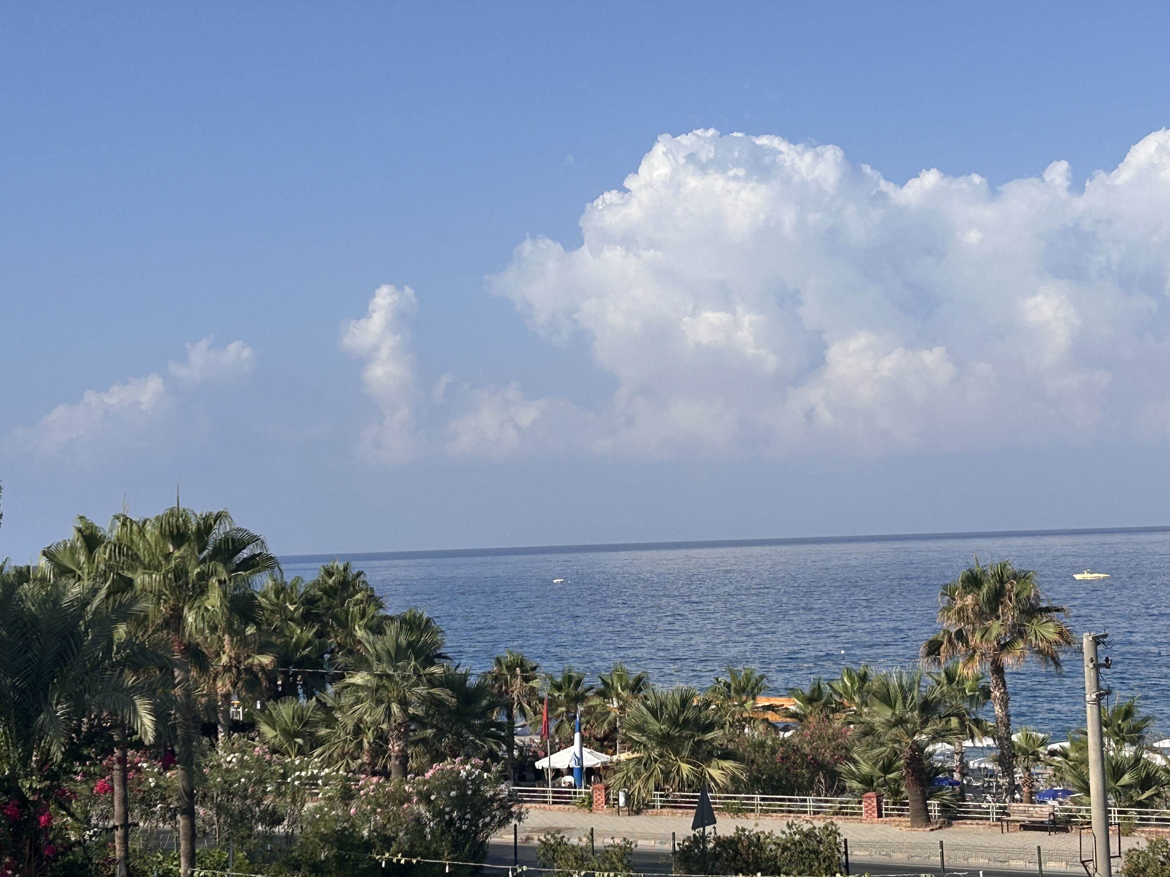 Hotel First Class - Turcja Riwiera Turecka na Wakacje.pl