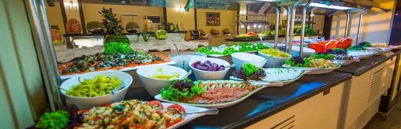 Hotel First Class - Turcja Riwiera Turecka na Wakacje.pl