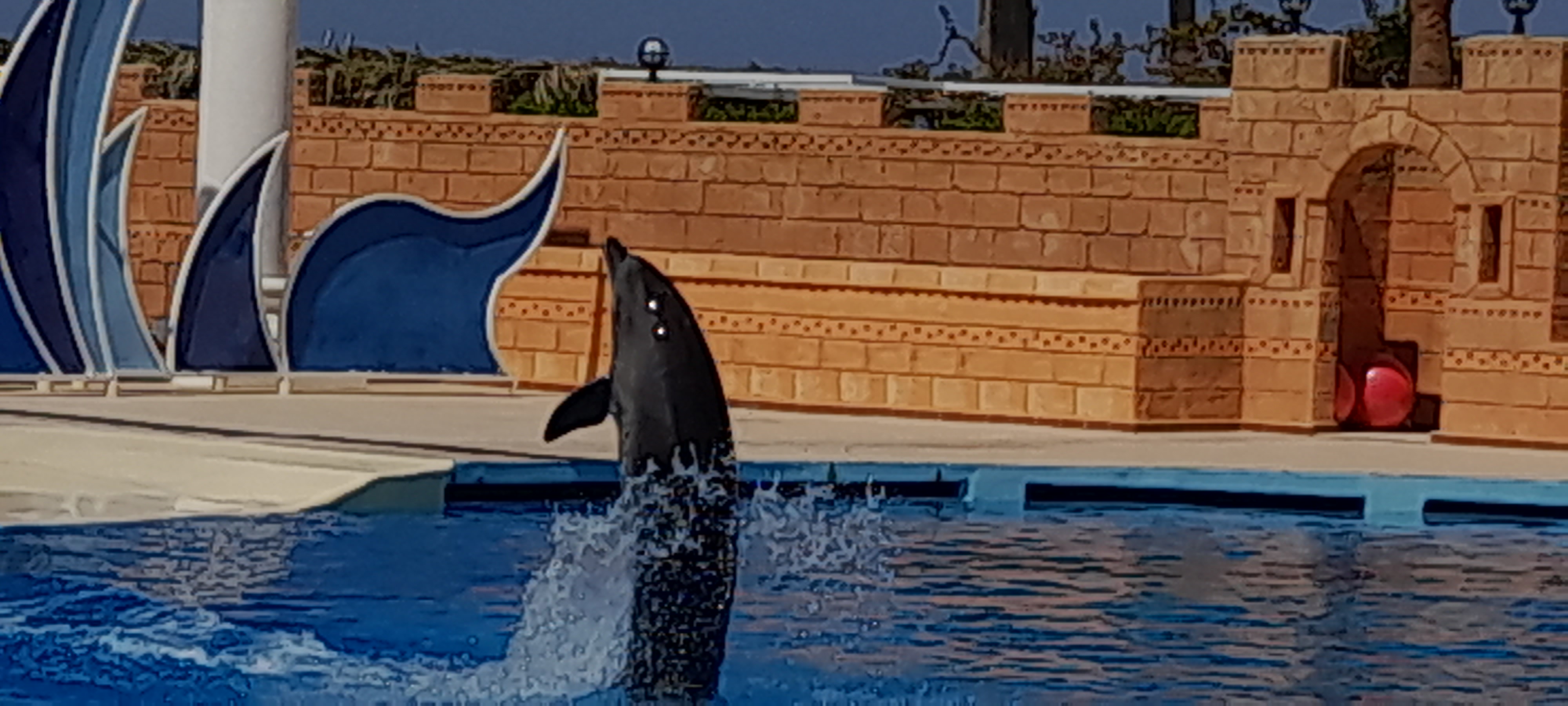 Opinie o hotelu Kahya Resort Aqua & Spa w Turcji, Riwiera Turecka ...