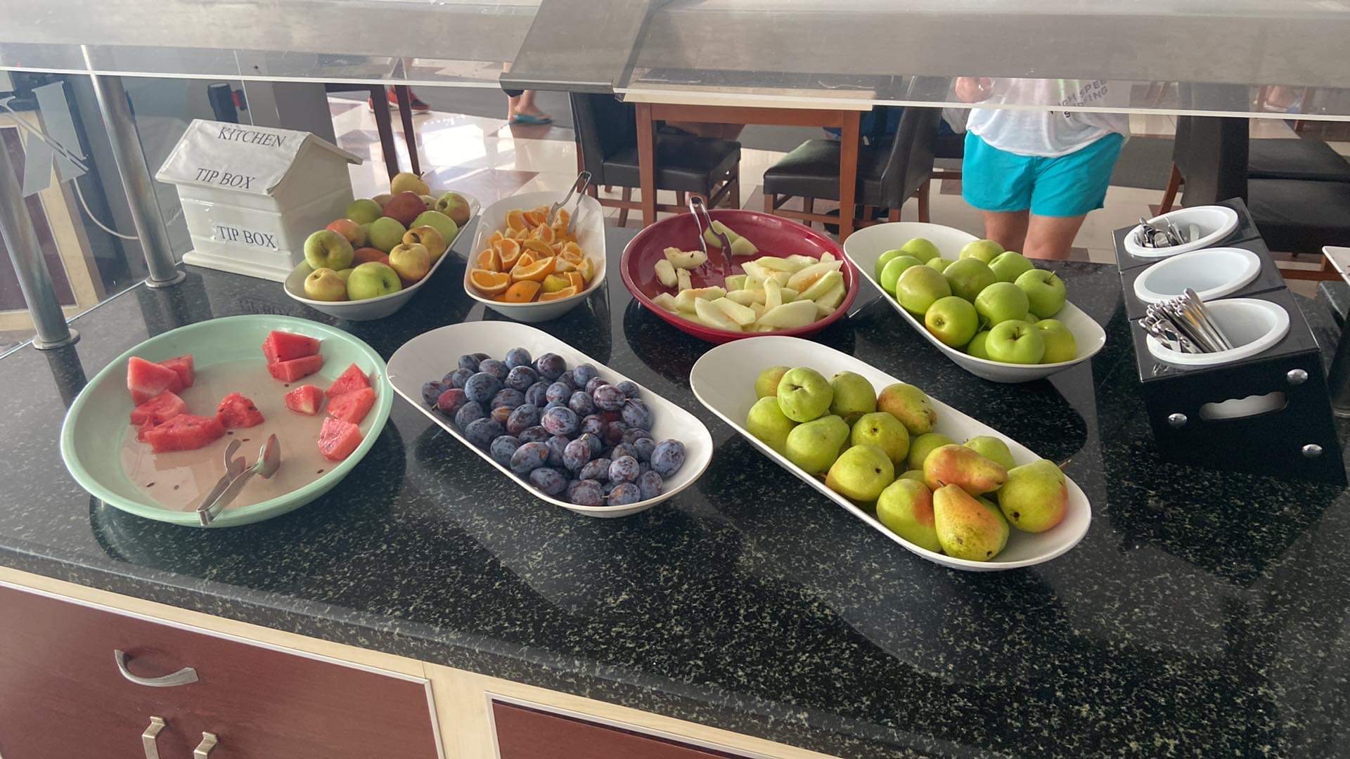 Opinie o hotelu Kaila City (ex. K House) w Turcji, Riwiera Turecka ...