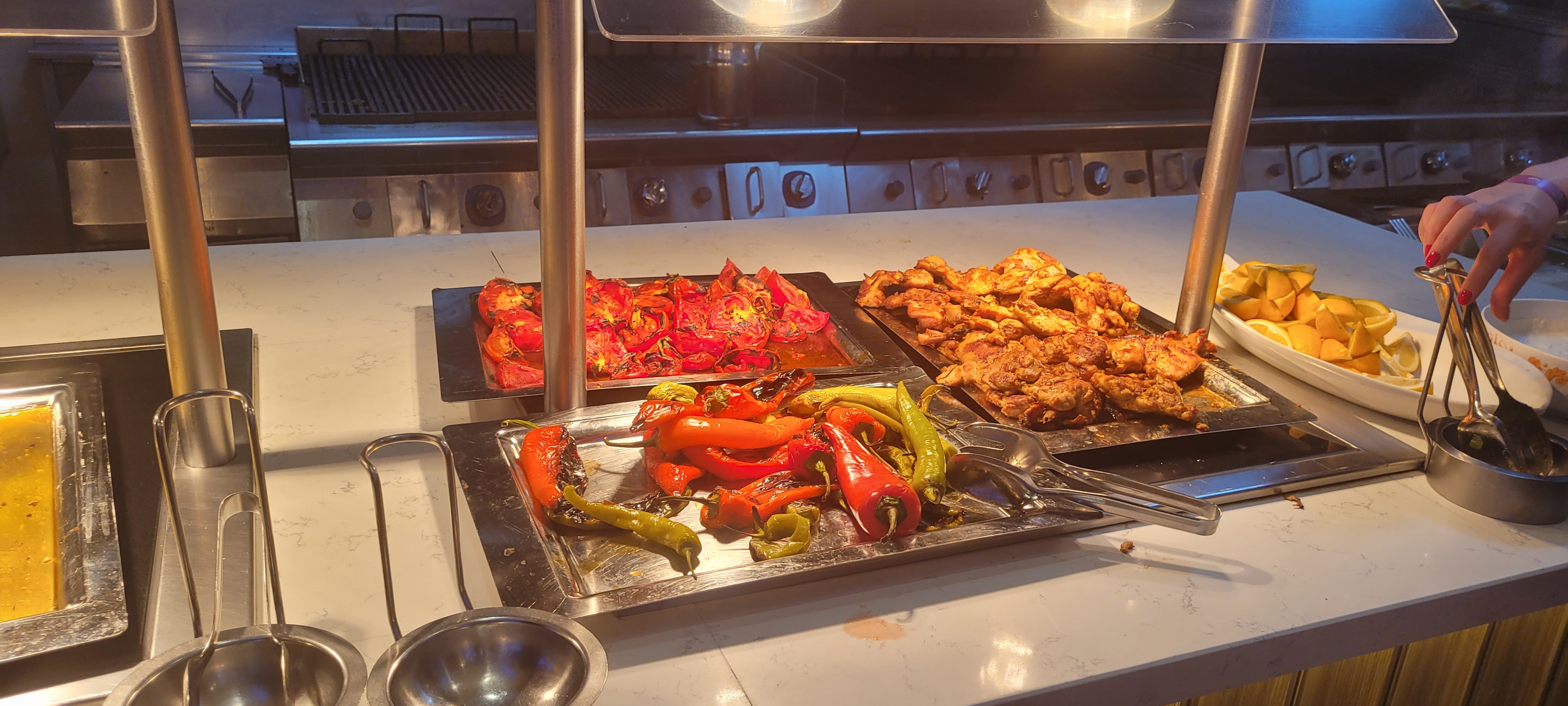 Hotel Kamelya Aishen Club (ex. Kamelya Aishen K Club) - Turcja Riwiera ...