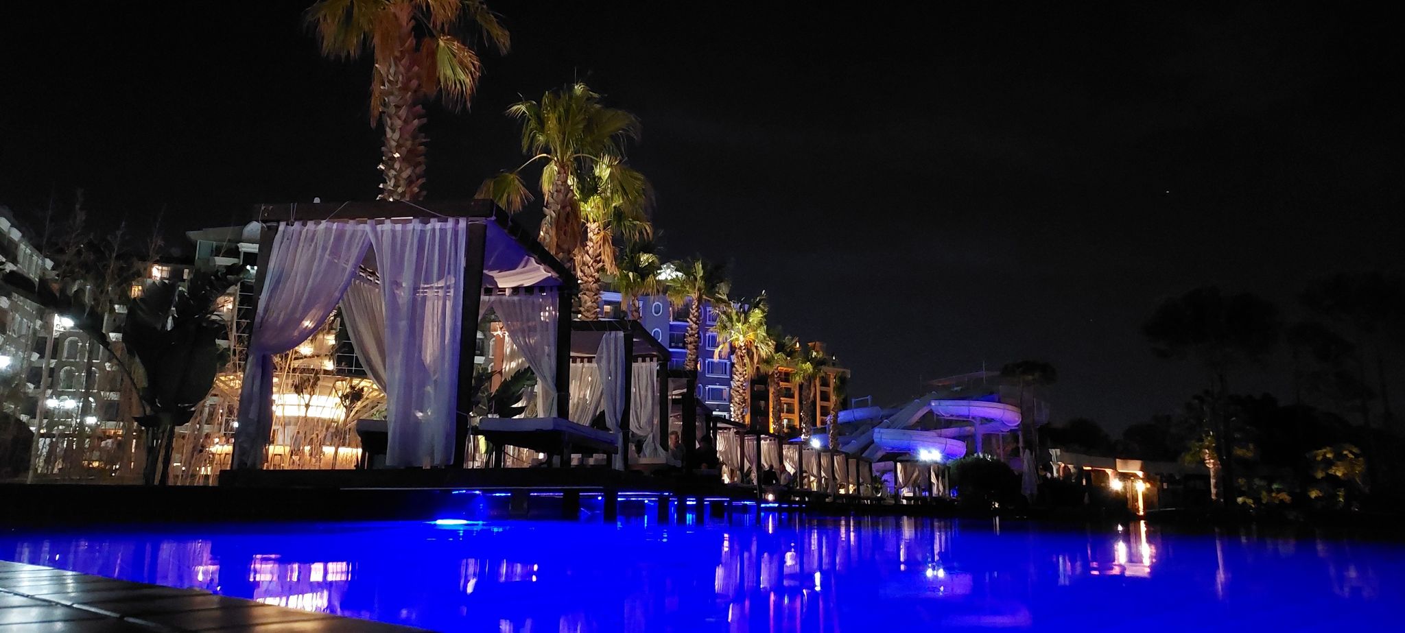 Hotel Laur Experience & Elegance - Turcja Wybrzeże Egejskie na Wakacje.pl