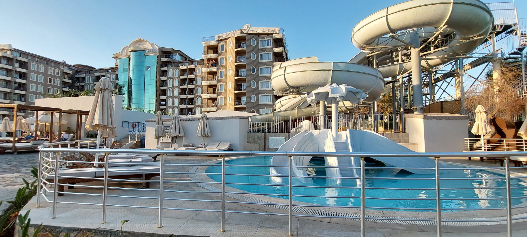 Hotel Laur Experience & Elegance - Turcja Wybrzeże Egejskie na Wakacje.pl