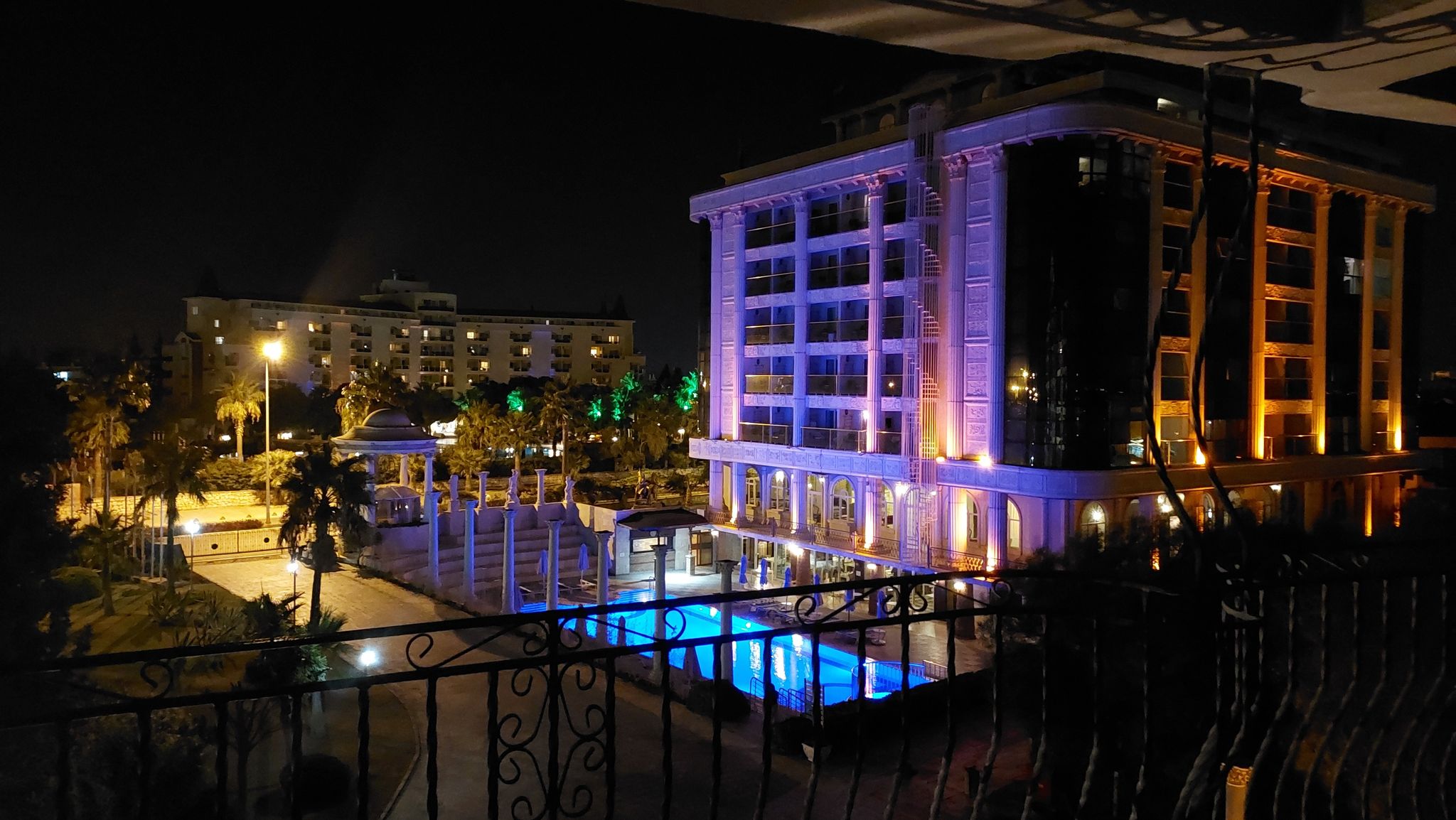 Hotel Laur Experience & Elegance - Turcja Wybrzeże Egejskie na Wakacje.pl