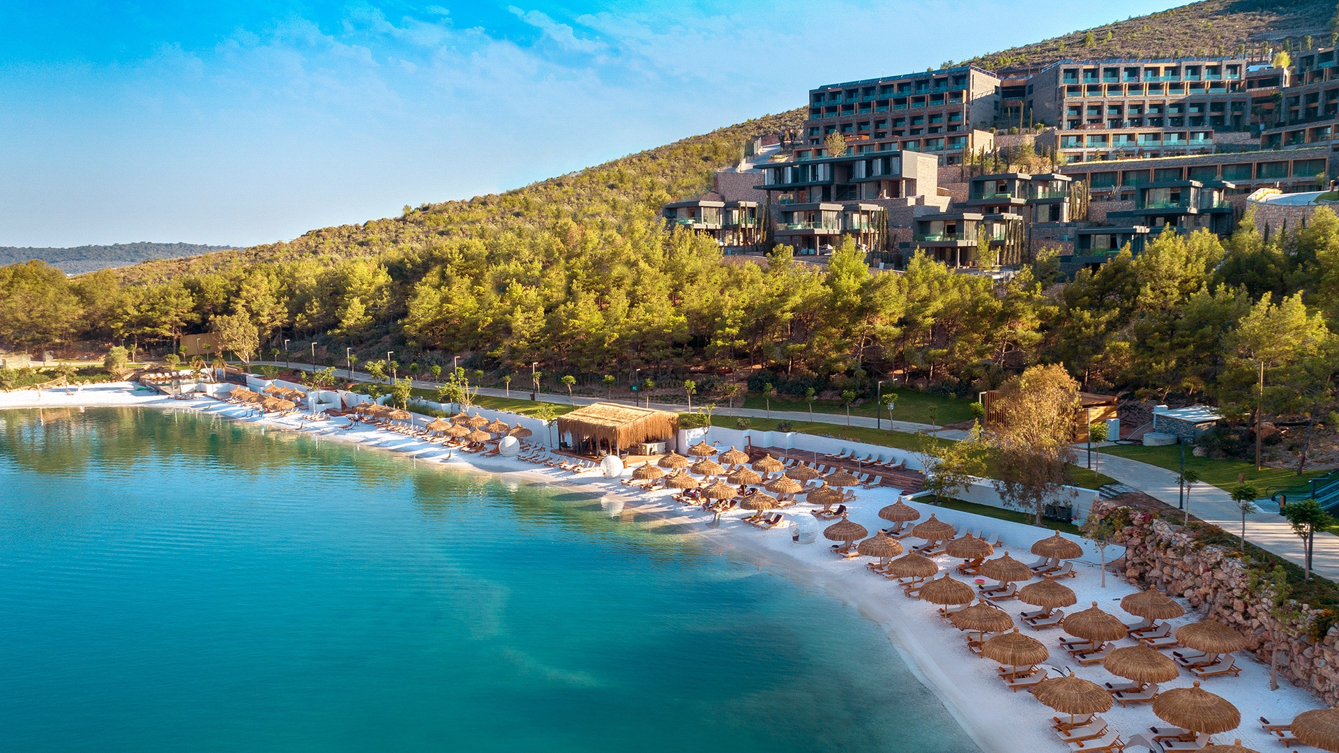 Wakacje w Lujo Bodrum w Turcji z Prima Holiday - Wczasy na Wakacje.pl
