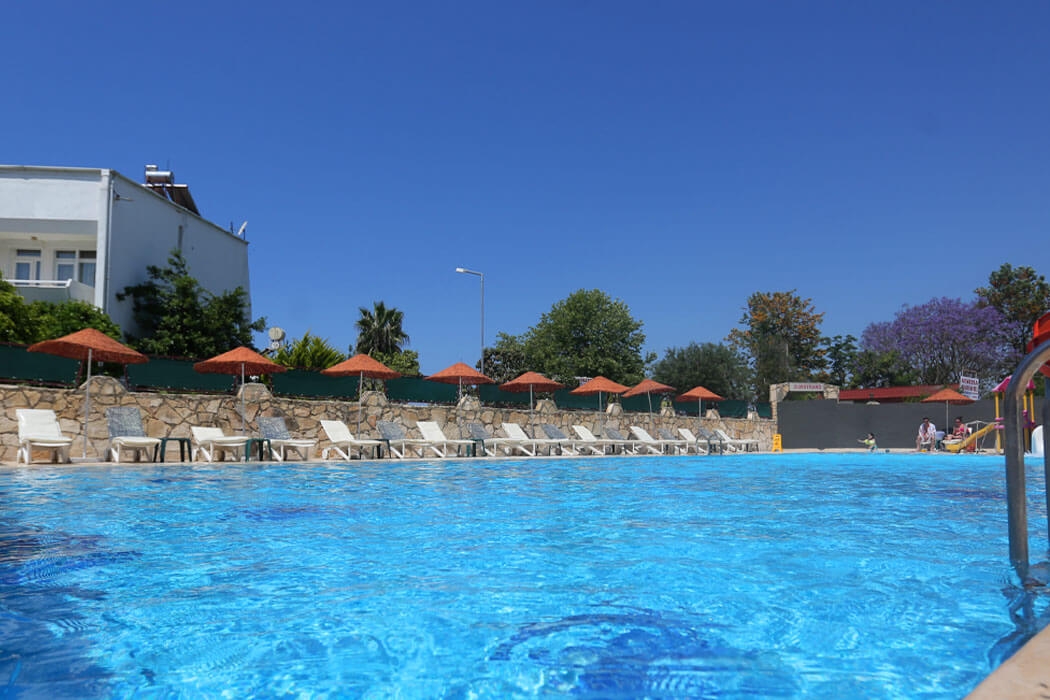 Hotel Mysea Incekum - Turcja Riwiera Turecka na Wakacje.pl