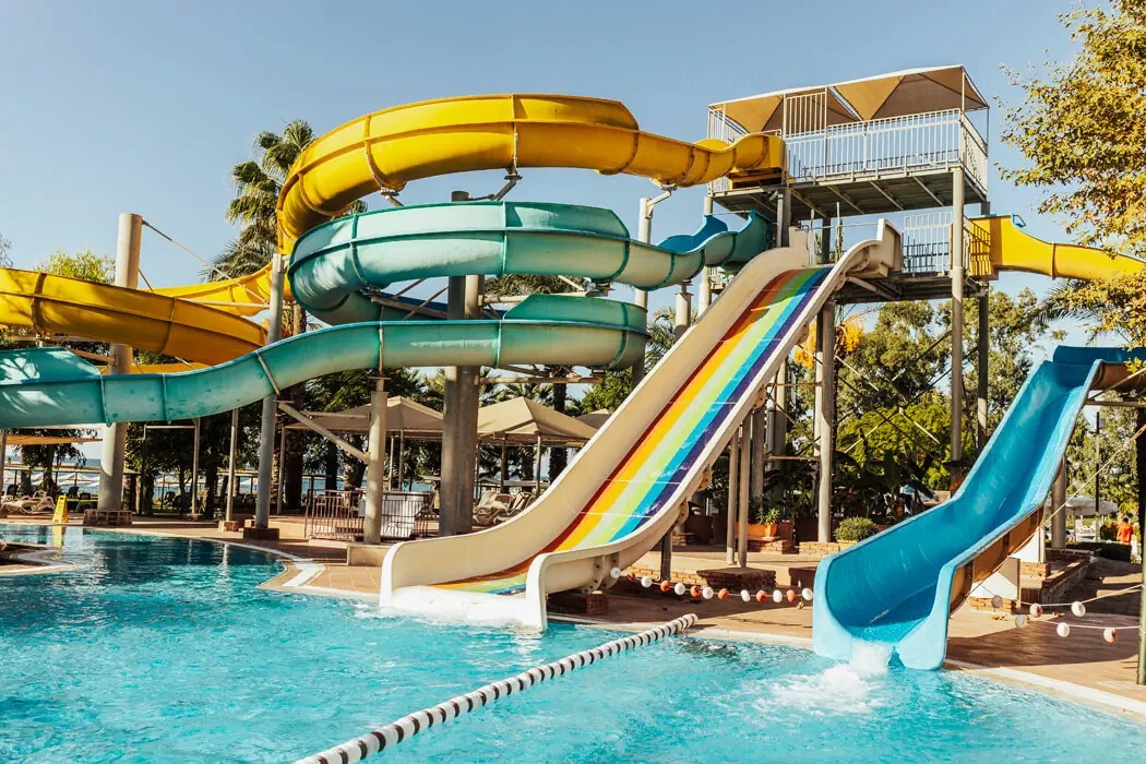 Hotel Paloma Grida Resort & Spa - Turcja Riwiera Turecka na Wakacje.pl