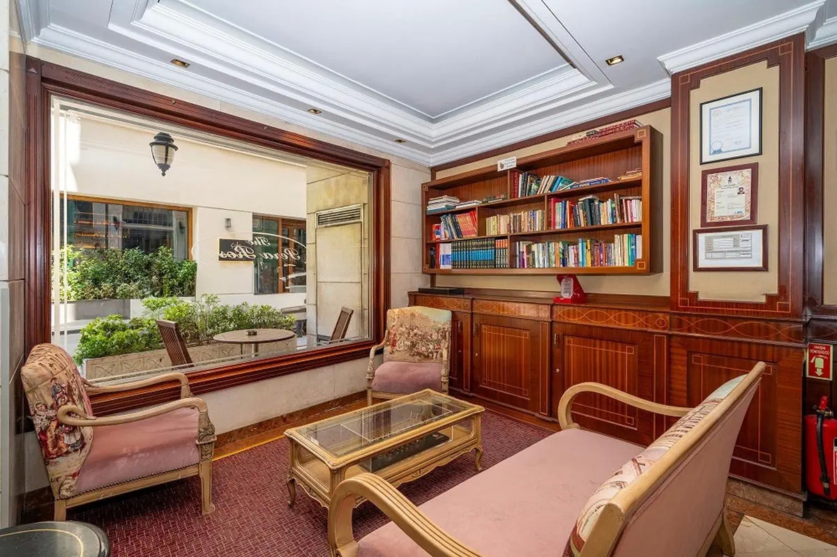 Hotel Pera Rose - Turcja Stambuł na Wakacje.pl