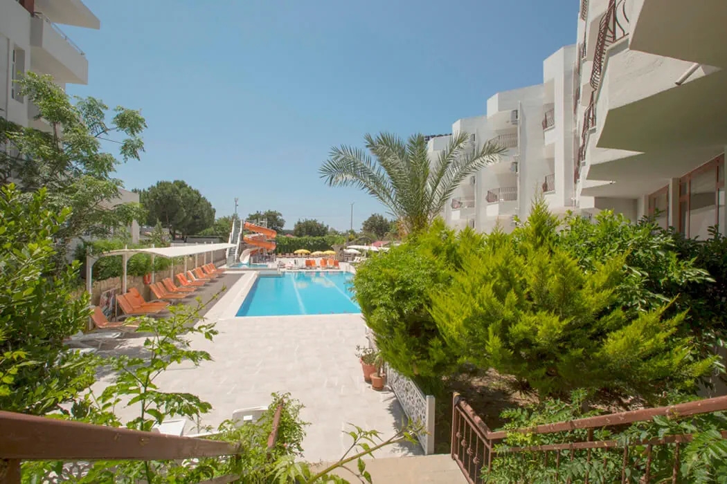 Wakacje w Side Resort Annex w Turcji z Coral Travel - Wczasy na Wakacje.pl