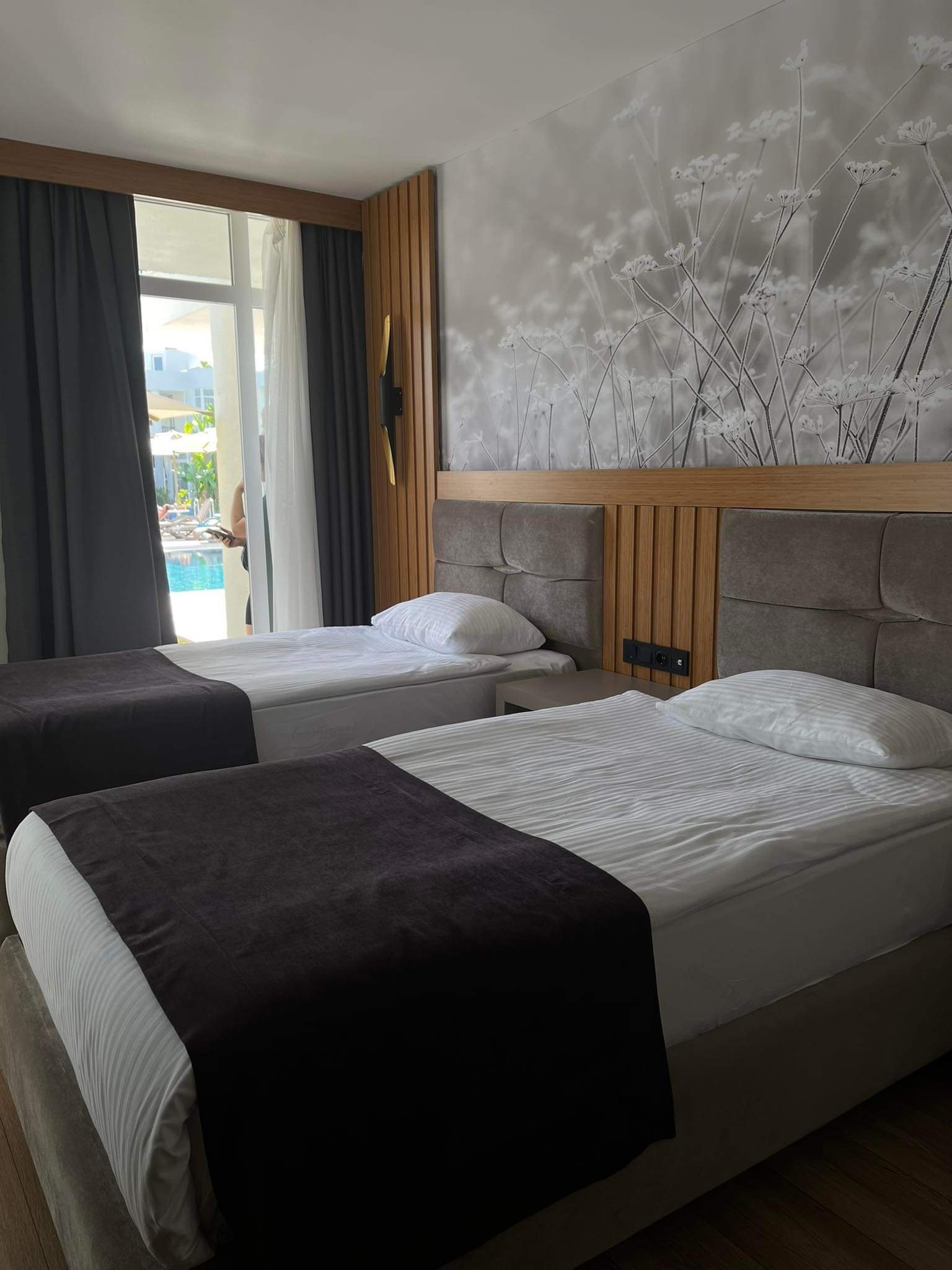 Hotel Simena - Turcja Riwiera Turecka na Wakacje.pl