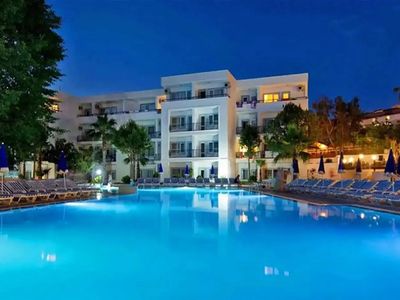 Hotele Side, Hotele w Turcji Ranking - Wakacje.pl