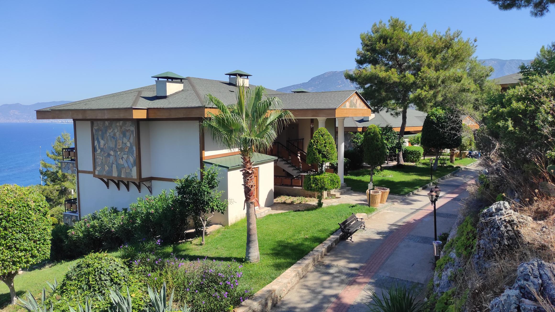 Hotel Utopia World - Turcja Riwiera Turecka na Wakacje.pl