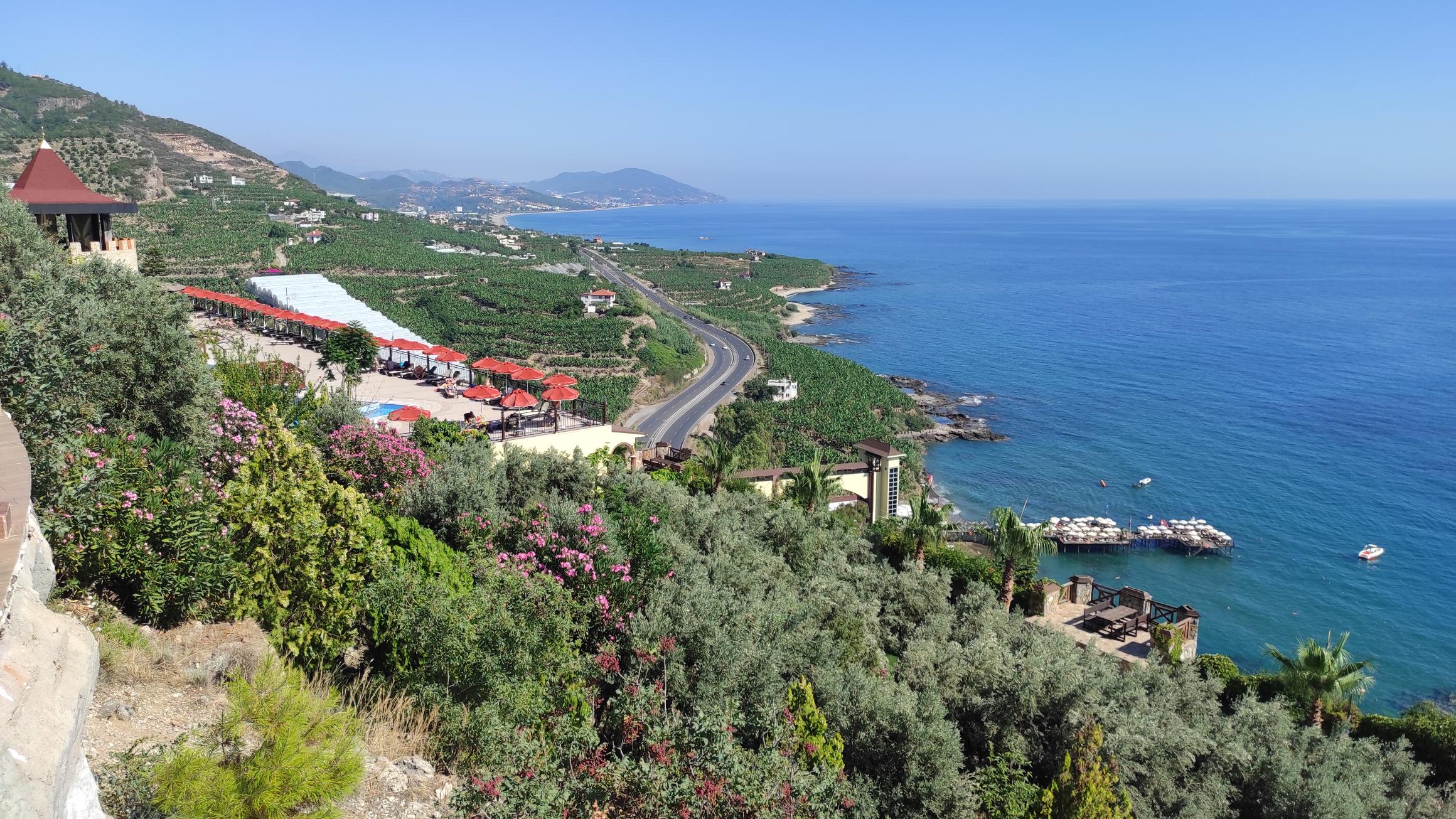 Hotel Utopia World - Turcja Riwiera Turecka na Wakacje.pl