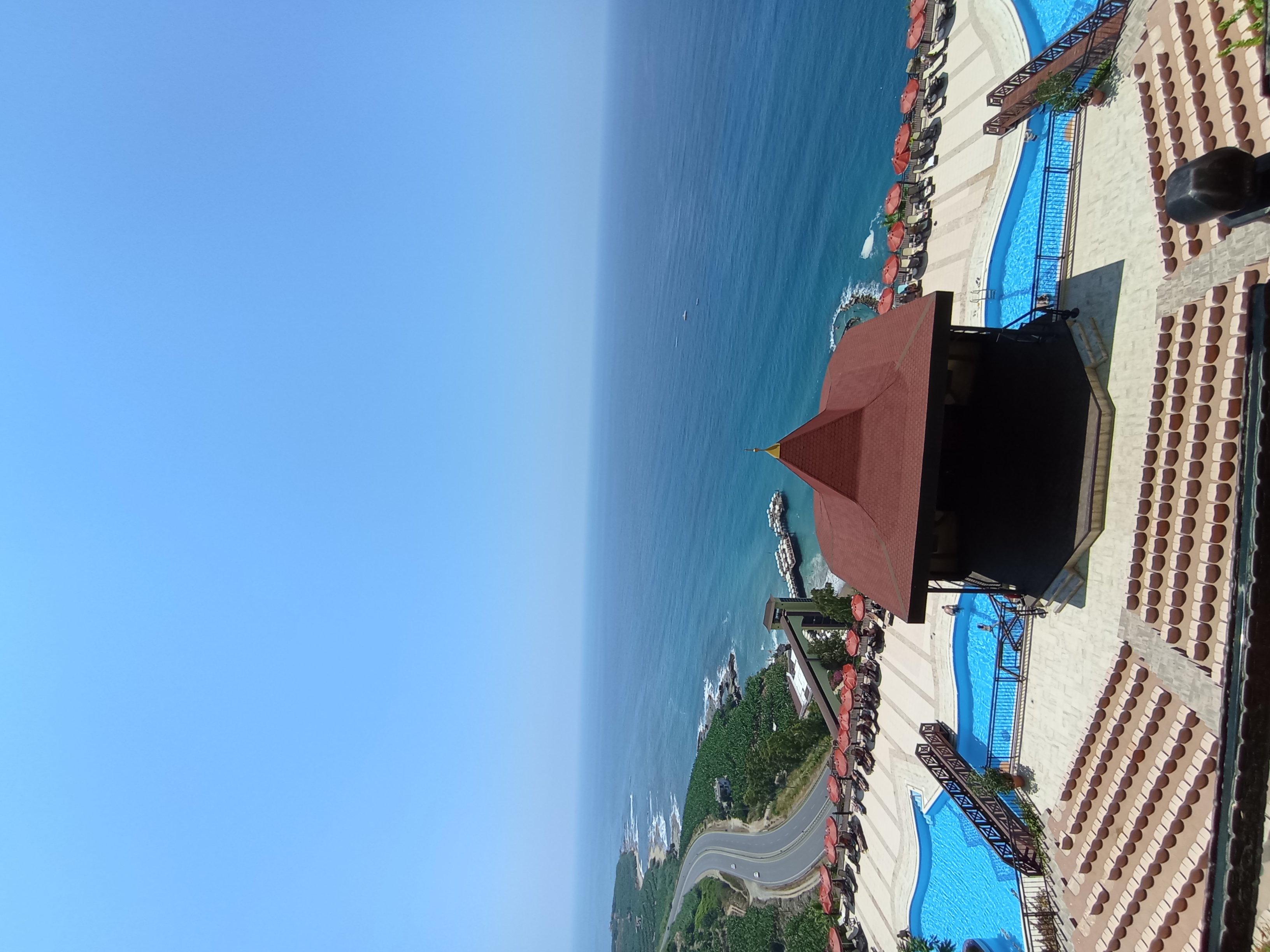 Hotel Utopia World - Turcja Riwiera Turecka na Wakacje.pl