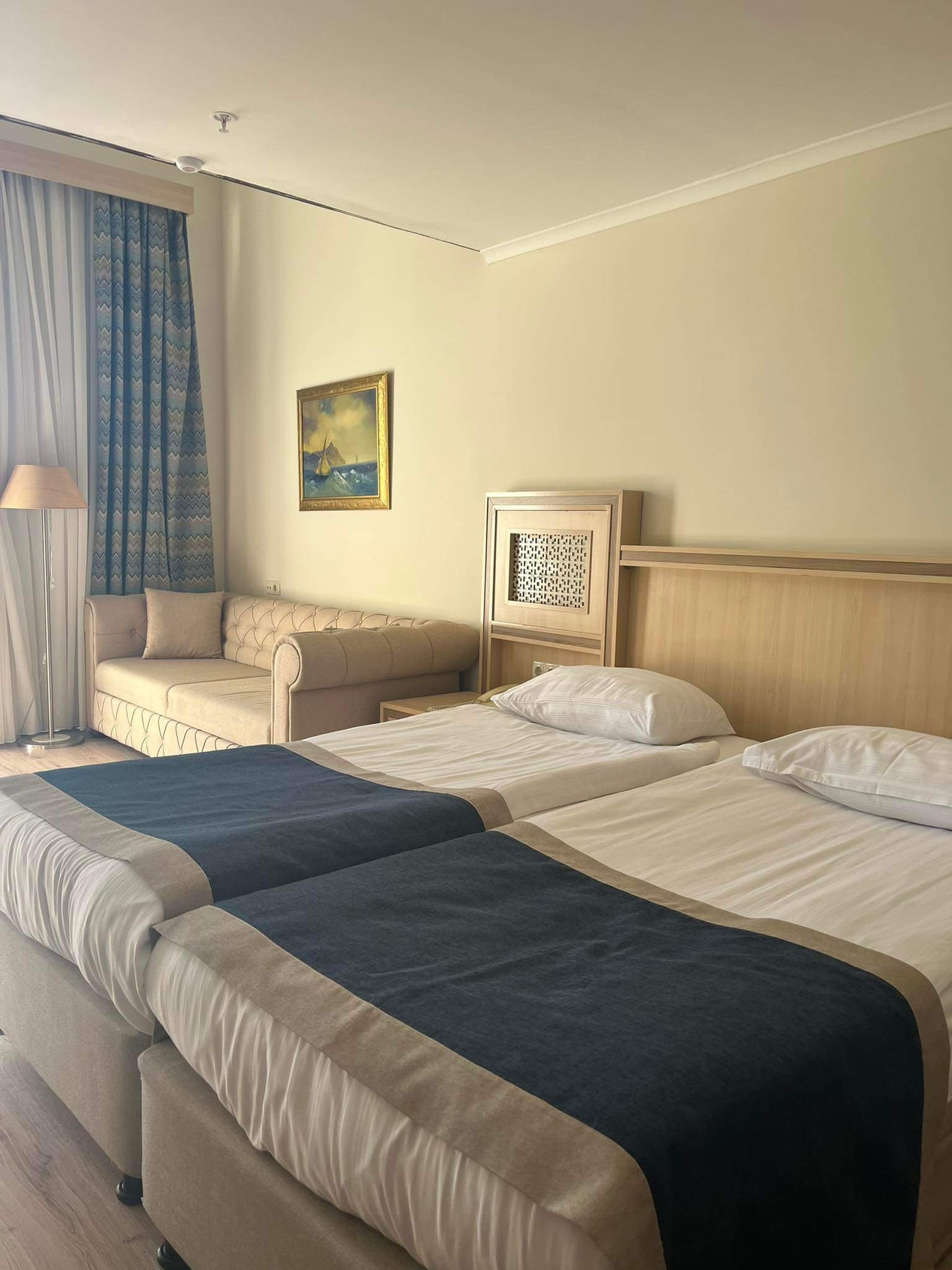 Hotel Utopia World - Turcja Riwiera Turecka na Wakacje.pl