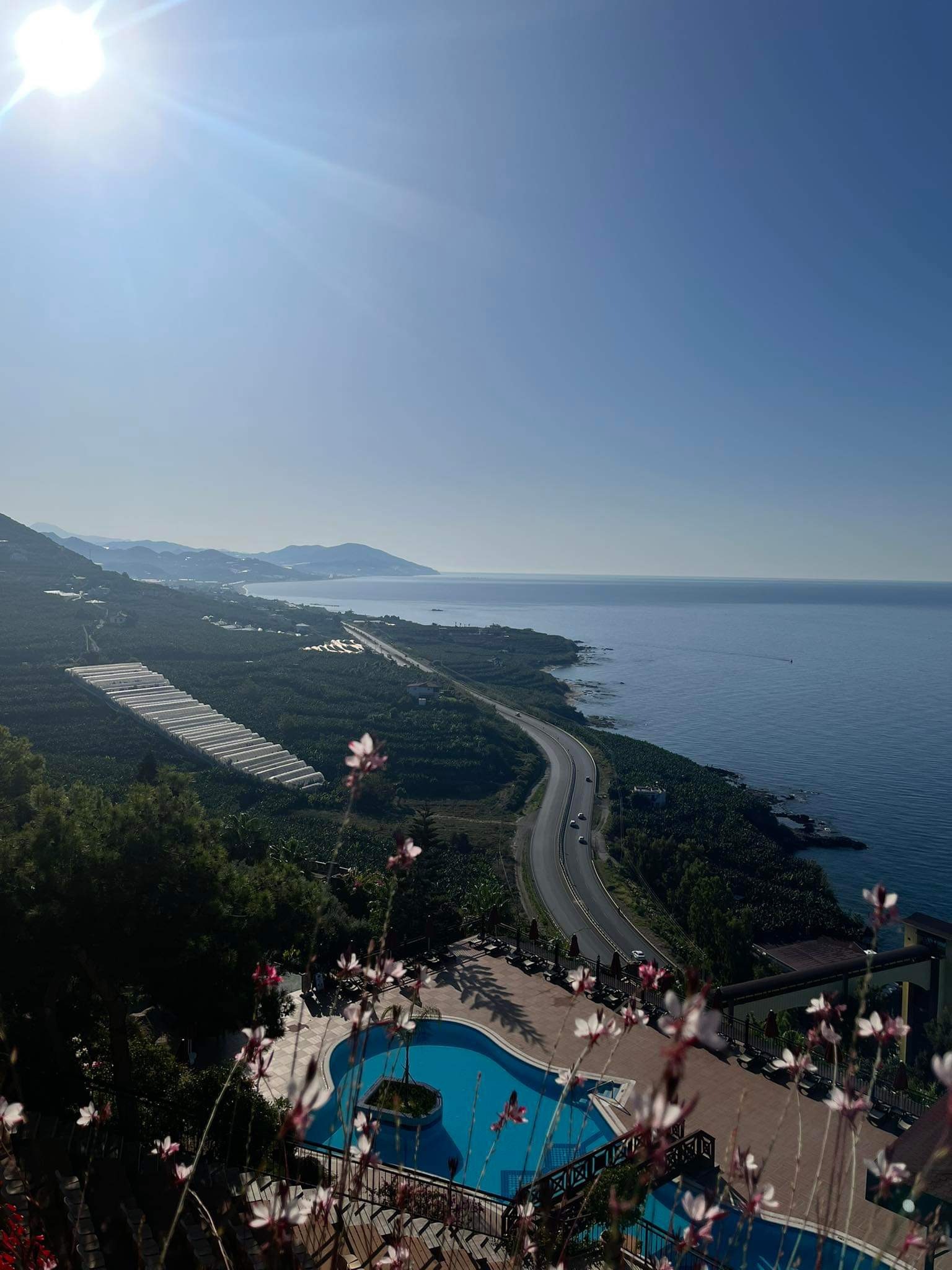 Hotel Utopia World - Turcja Riwiera Turecka na Wakacje.pl