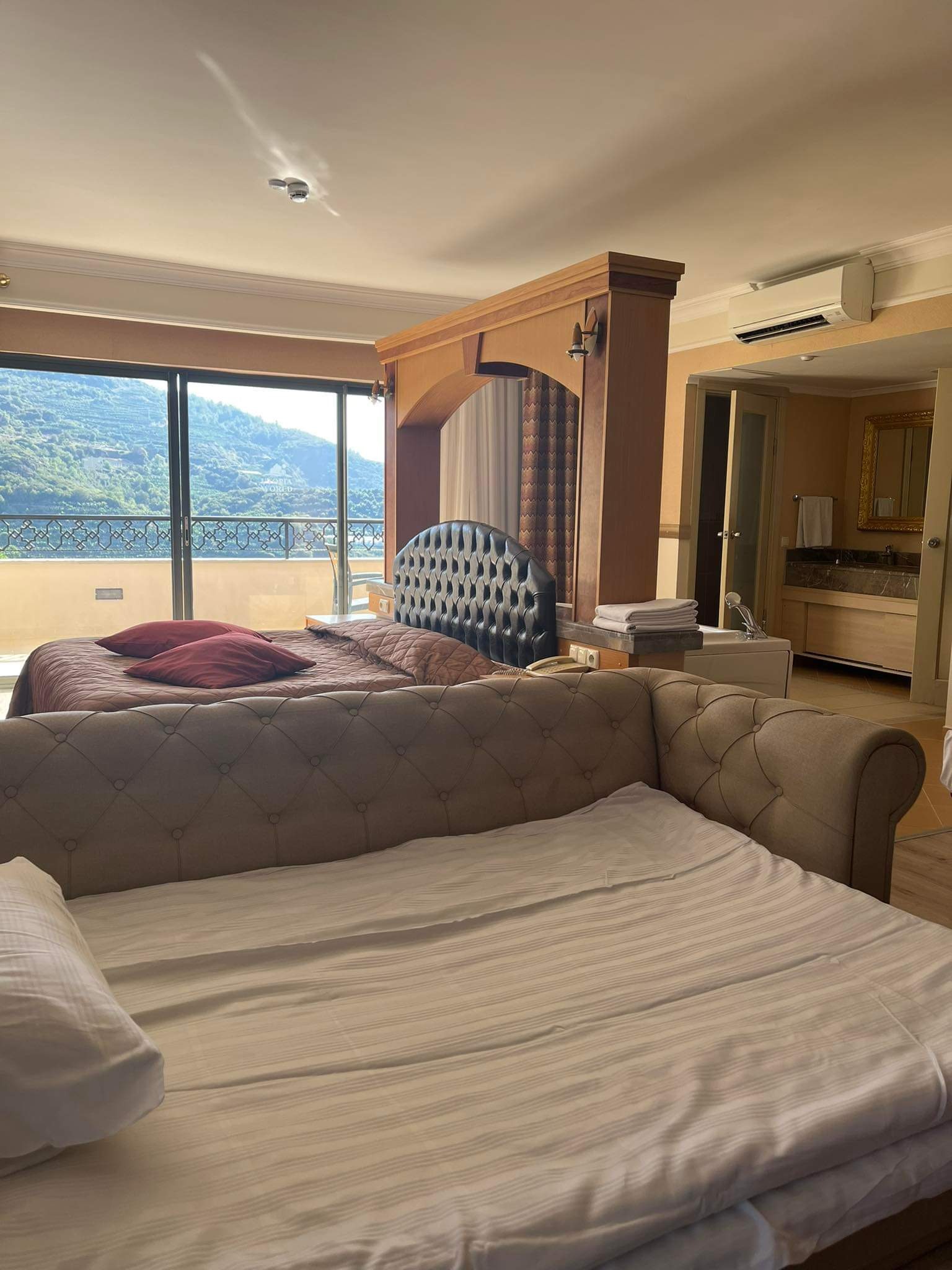 Hotel Utopia World - Turcja Riwiera Turecka na Wakacje.pl