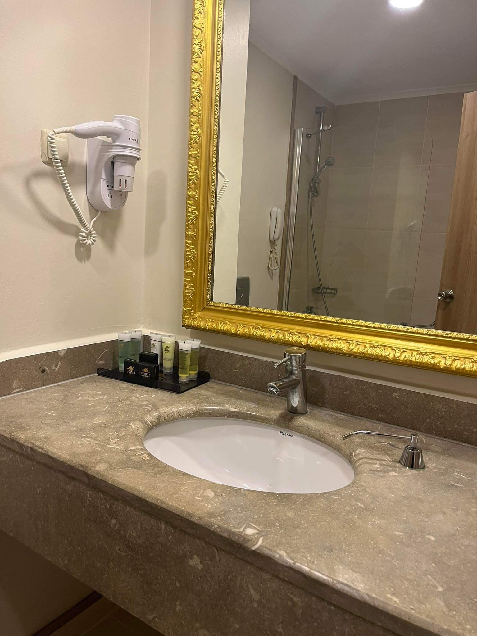 Hotel Utopia World - Turcja Riwiera Turecka na Wakacje.pl