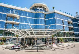 Hotel Nemo Resort & Spa - Ukraina Odessa na Wakacje.pl