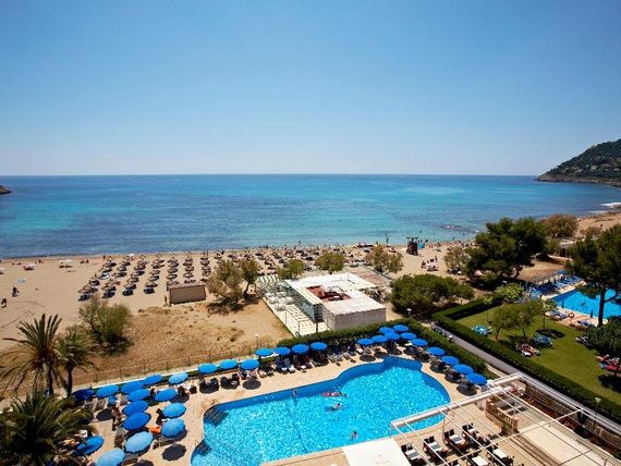 Wakacje w Universal Castell Royal (ex. Castell Royal) w Hiszpanii z ...