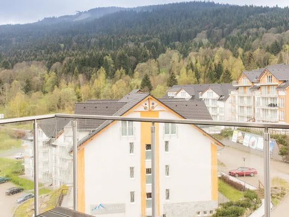 Wakacje w VacationClub Sienna Apartments w Polsce z Nekera - Wczasy na ...